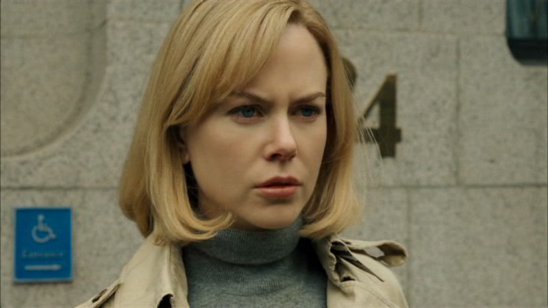 Invasion Nicole Kidman Daniel Craig